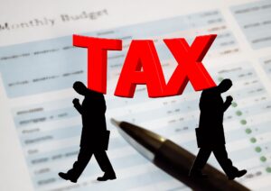 7 Powerful Reasons Why The Importance Of Taxation Matters
