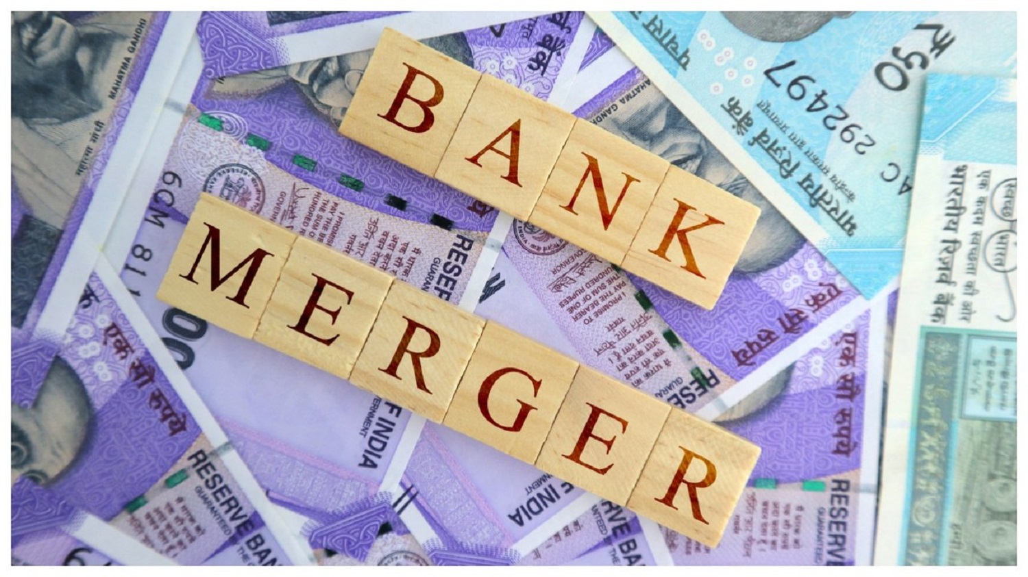 IDFC First Bank And IDFC Ltd Merger: A Game-Changer In The Financial ...