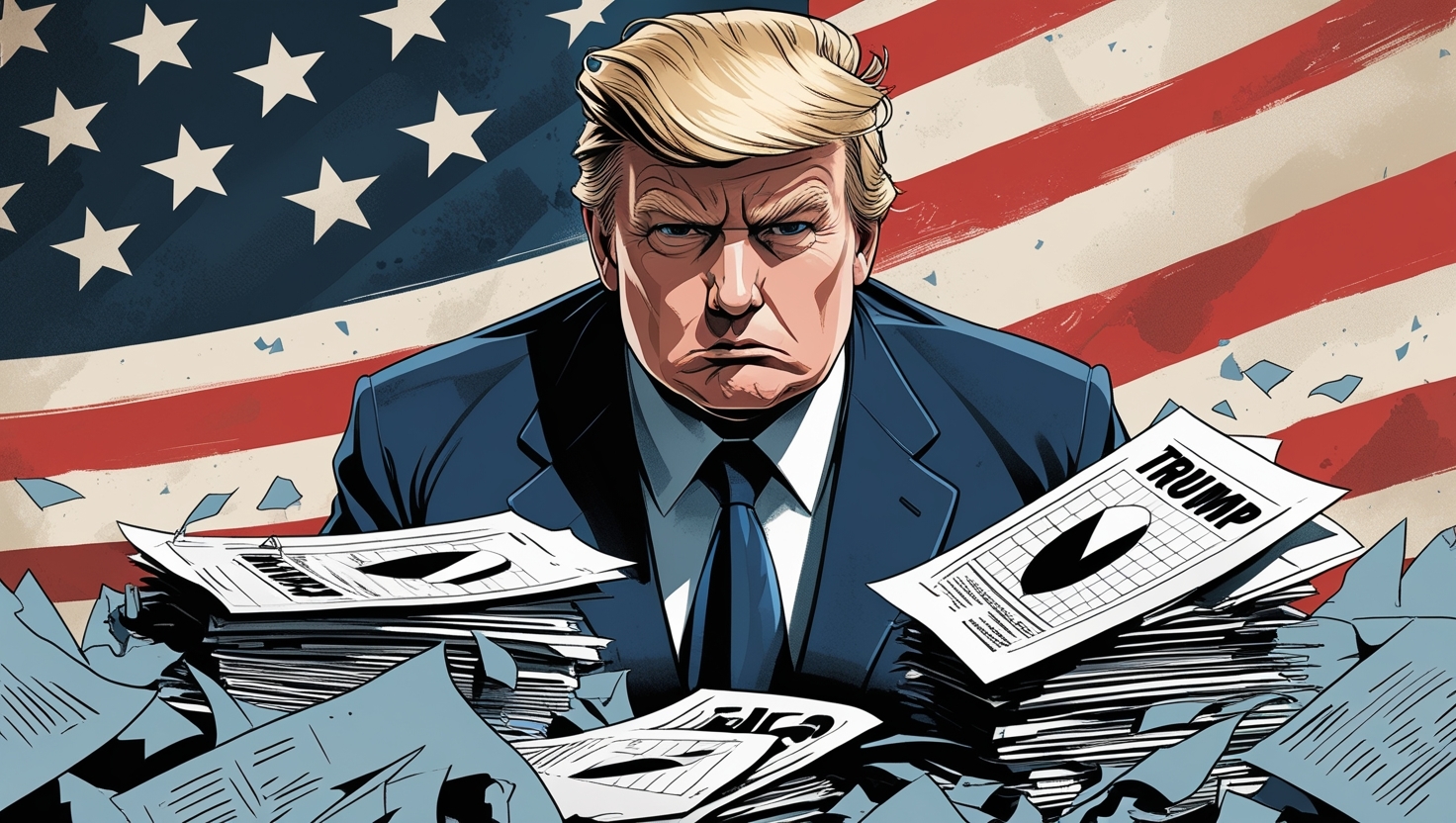 The 5 Major Impacts Of Trump Tariff Hikes Policies: Economic Boon Or ...