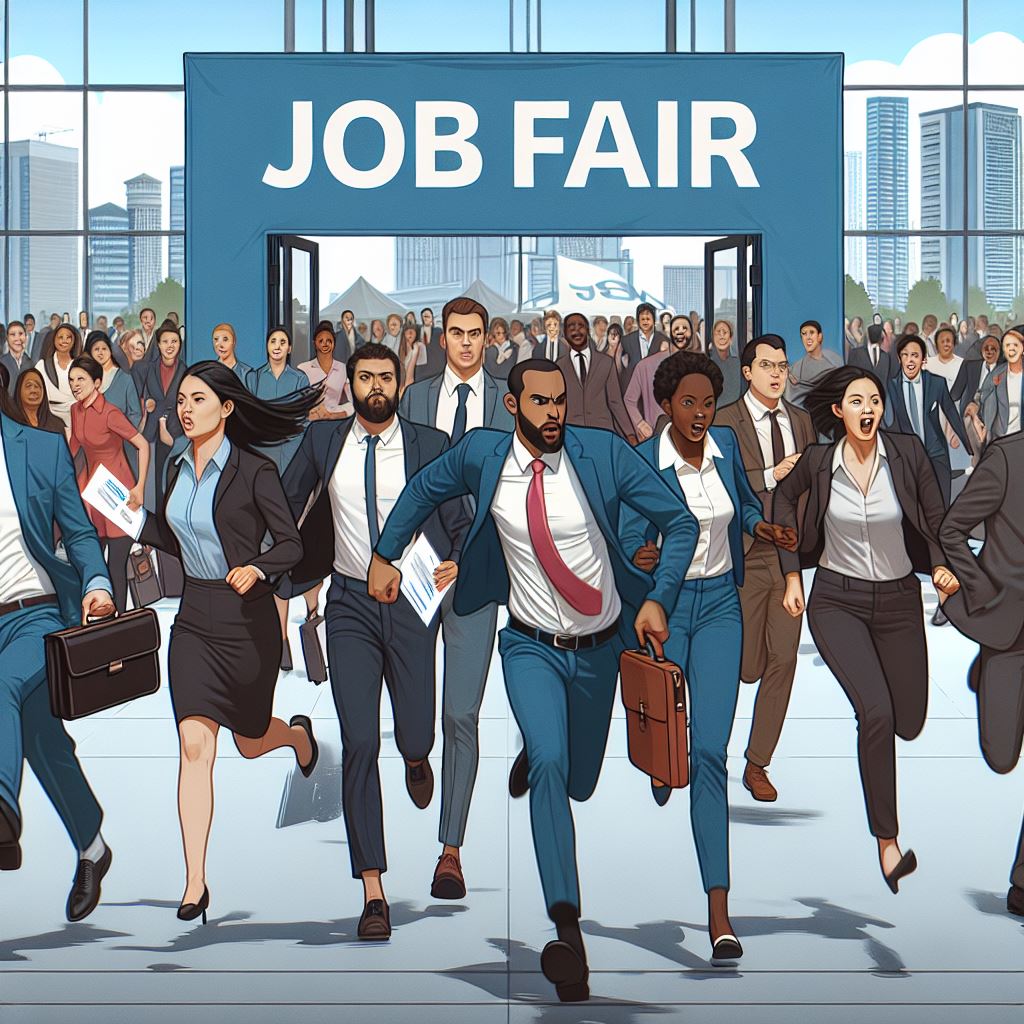 USA Jobs Report: 10 Exciting Insights You Need To Know