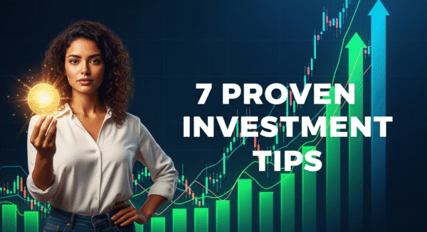 Investments: 7 Proven Ways To Boost Your Wealth Today