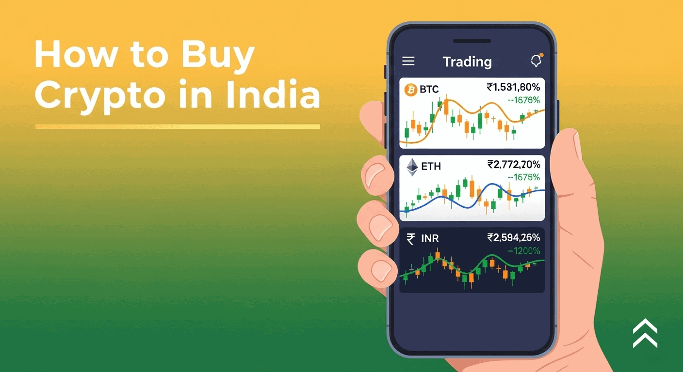 How To Buy Crypto In India: 7 Proven Strategies For Massive Gains